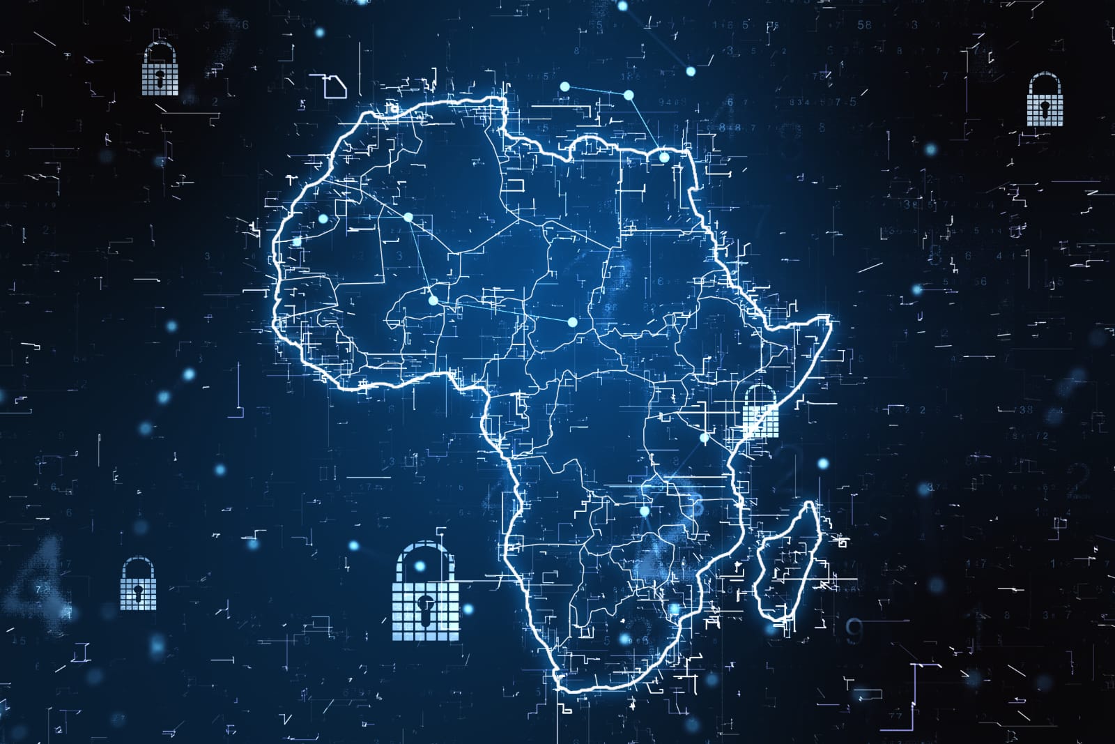 Ransomware Attack Strikes Telecom Namibia’s Infrastructure – Blackbox ...